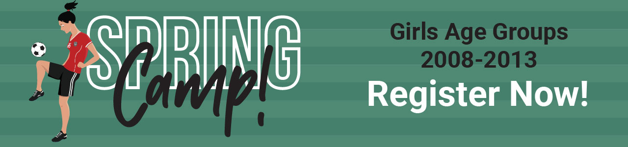 St. Louis Soccer Club For Girls | AFA Fillies