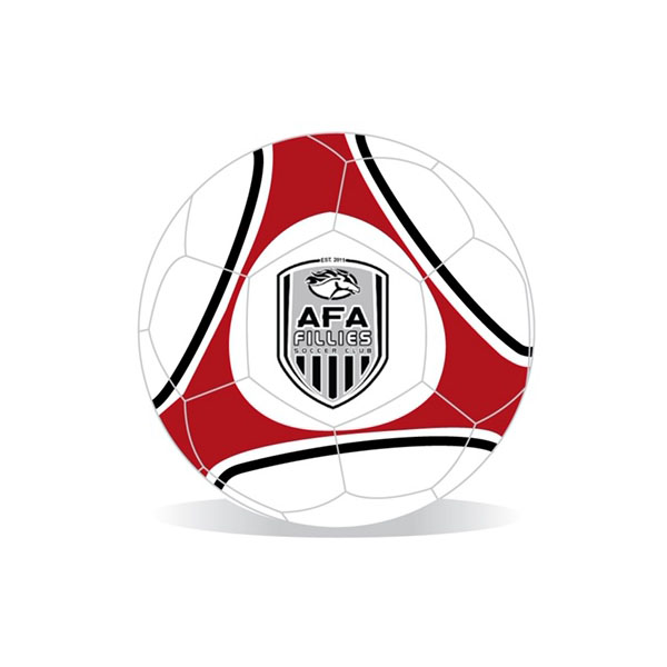 St. Louis Soccer Club For Girls | AFA Fillies